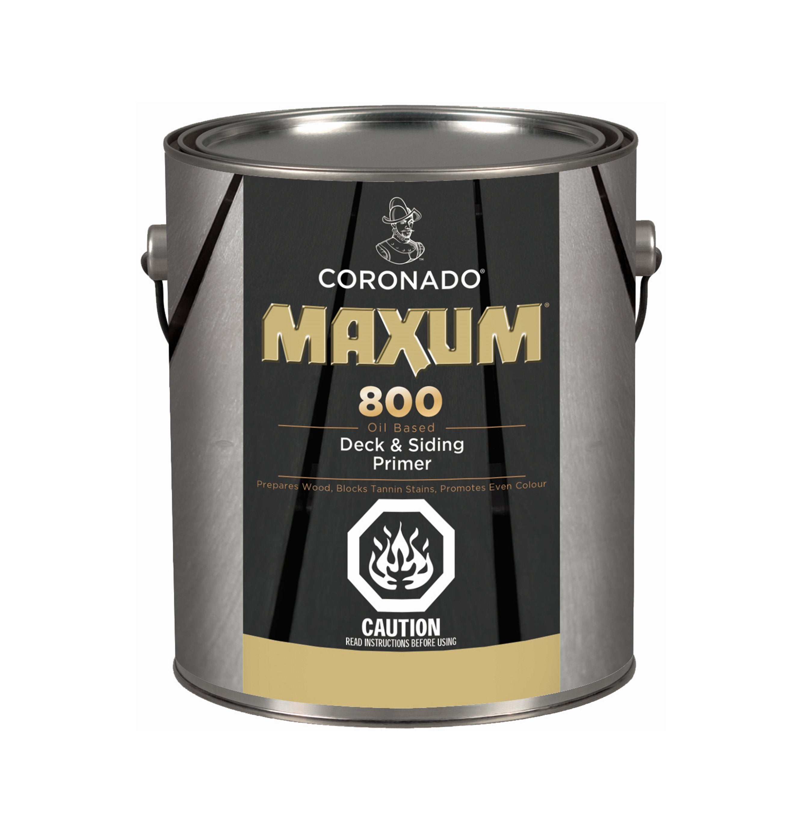 Coronado® MAXUM® Deck & Siding Primer 800 – Island Benjamin Moore